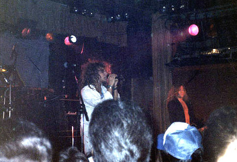 Johnny Crash Concert & Tour History | Concert Archives