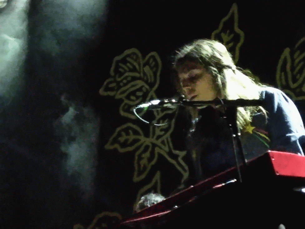 The Wild Reeds Concert & Tour History | Concert Archives