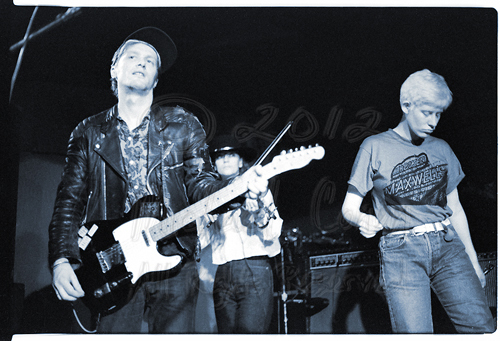 Mekons Concert & Tour History (Updated for 2025) | Concert Archives