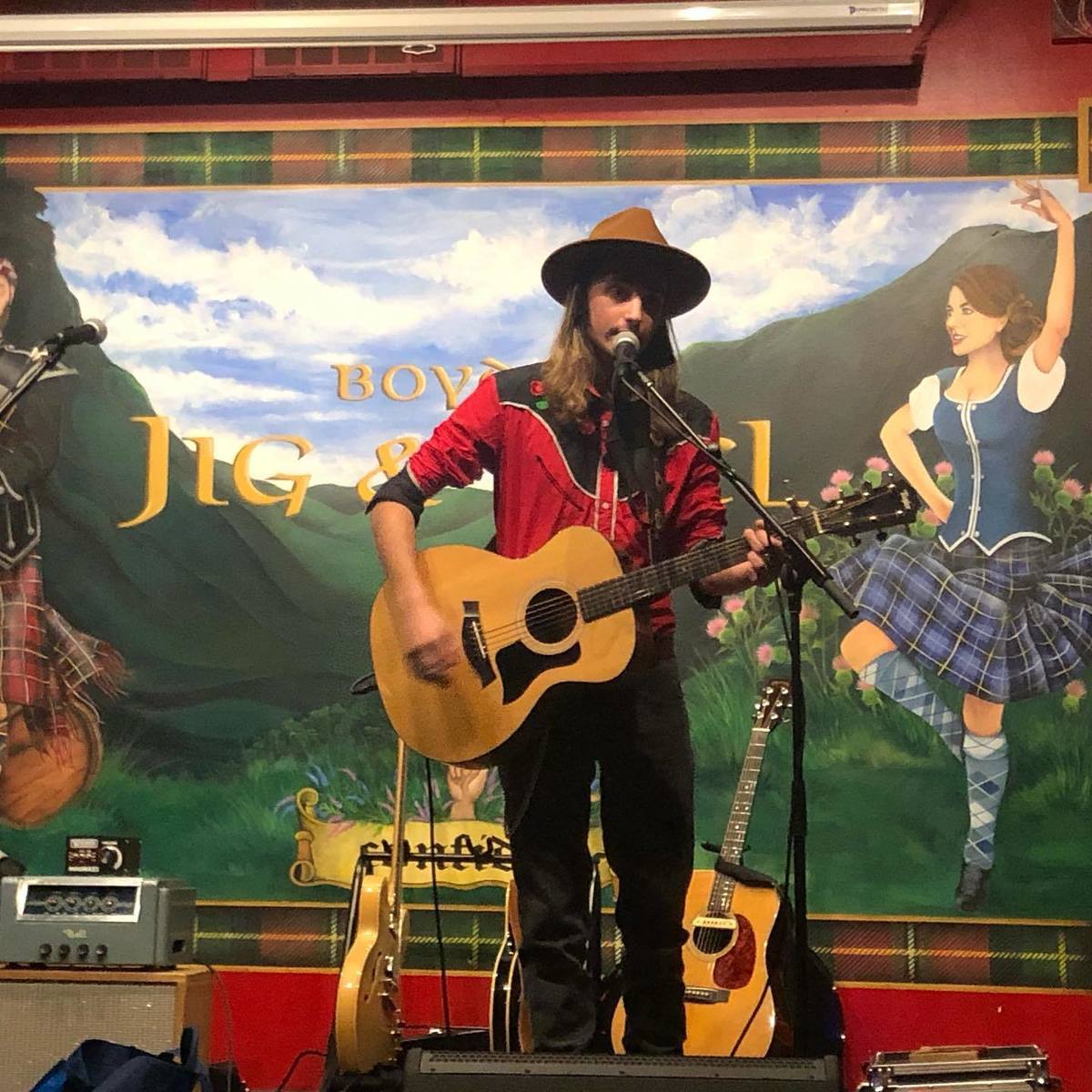 Riley Babb Concert & Tour History | Concert Archives