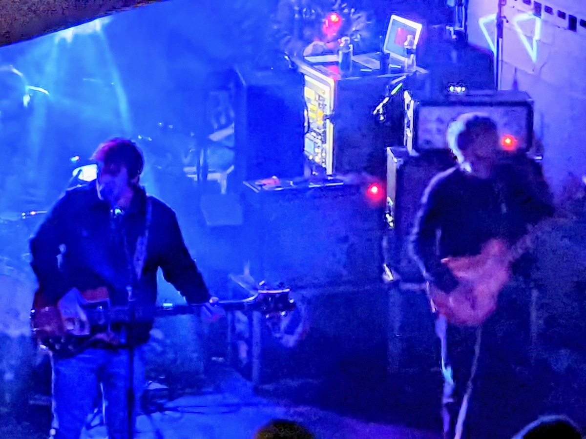 Blackwater Holylight Concert Photos | Concert Archives