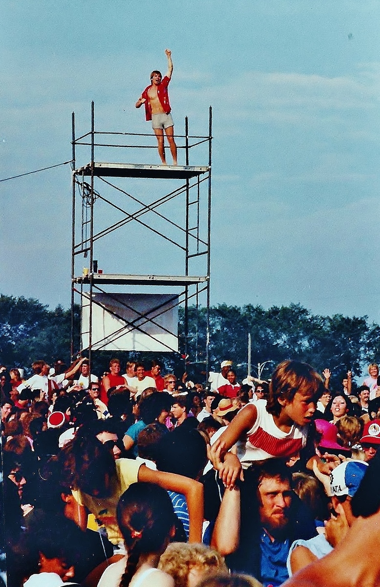 The Go-Go's Concert & Tour History (Updated for 2022) | Concert Archives