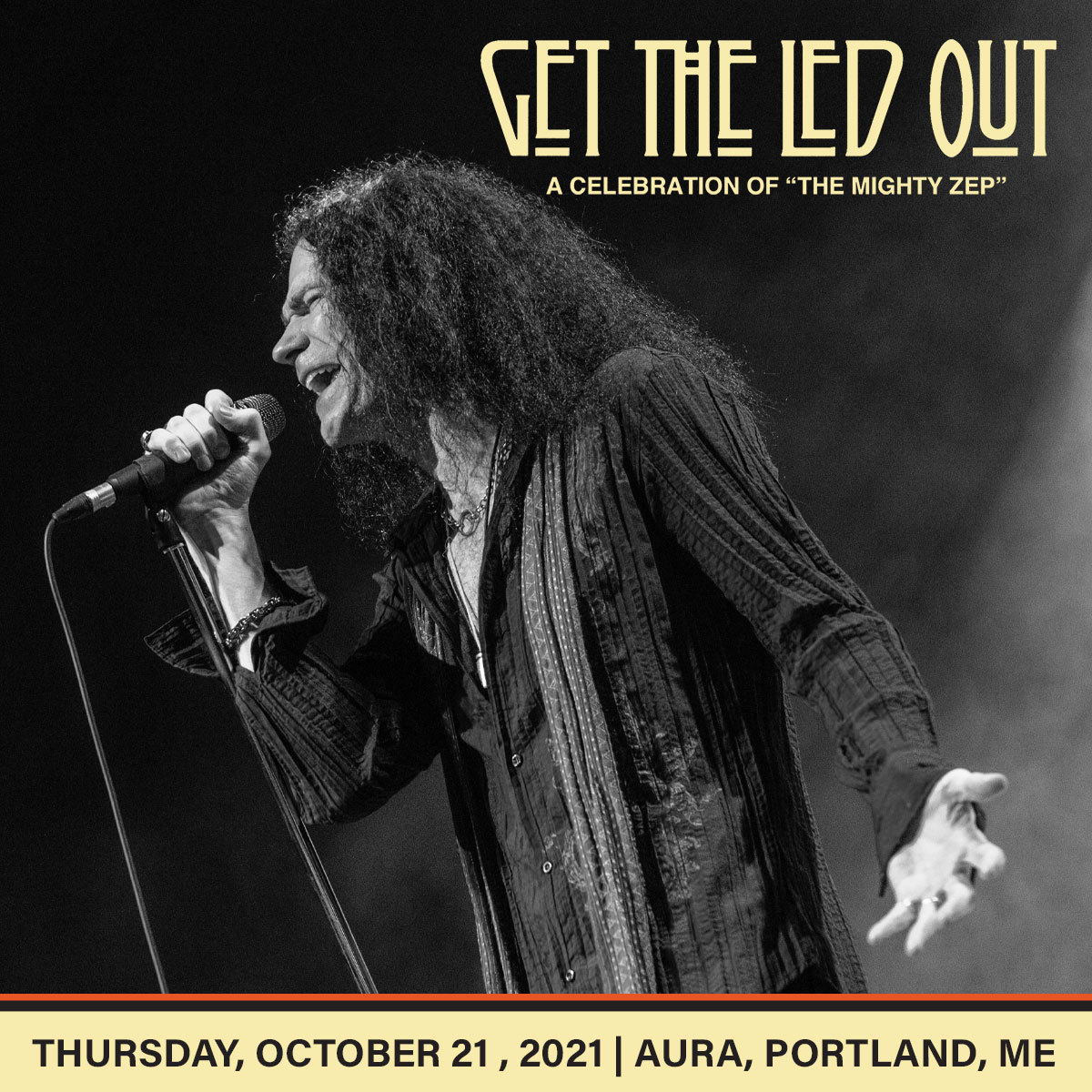 Get The Led Out Concert & Tour History (Updated for 2022 - 2023 ...