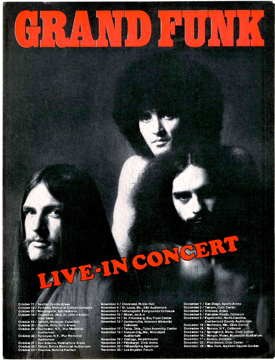 Billy Preston Concert & Tour History | Concert Archives