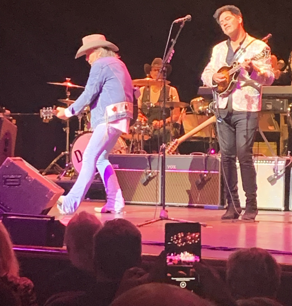 Rob Leines Concert & Tour History (Updated for 2025) | Concert Archives