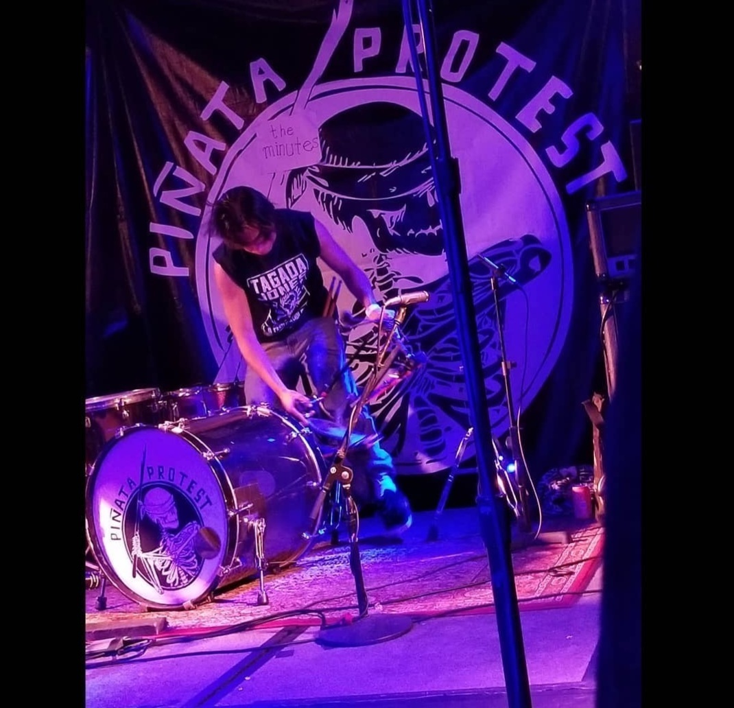 Pinata Protest Concert & Tour History (Updated for 2025) | Concert Archives