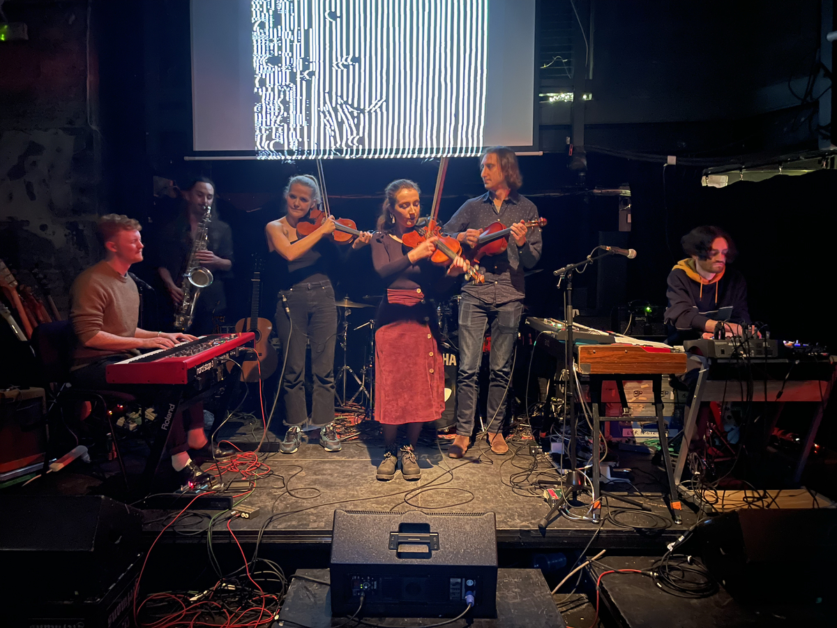 Benjamin Fitzgerald Concert & Tour History | Concert Archives