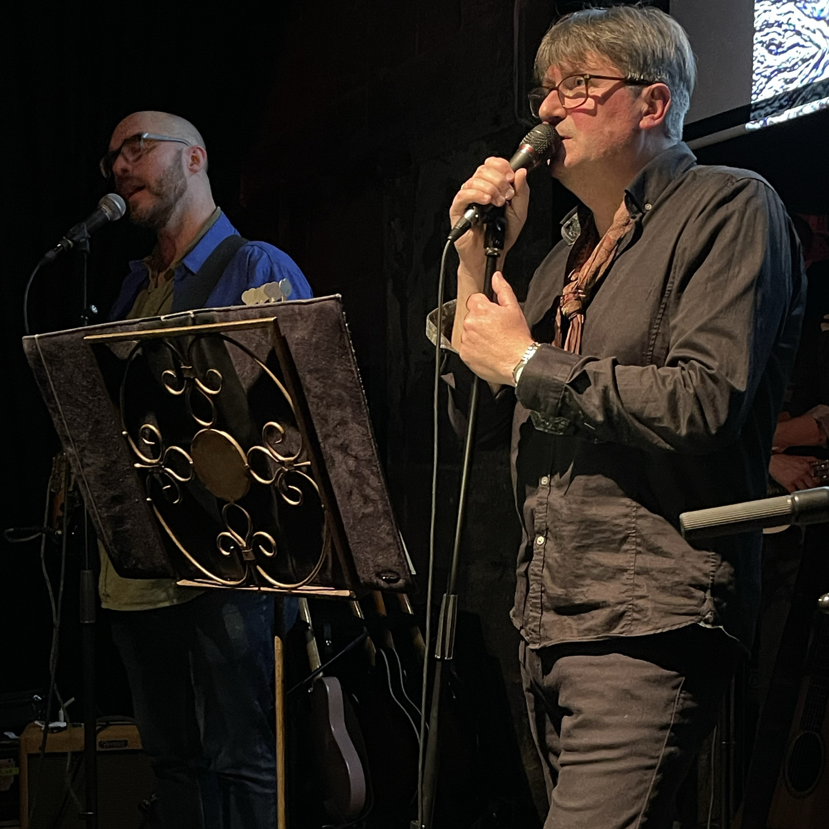 Benjamin Fitzgerald Concert & Tour History | Concert Archives