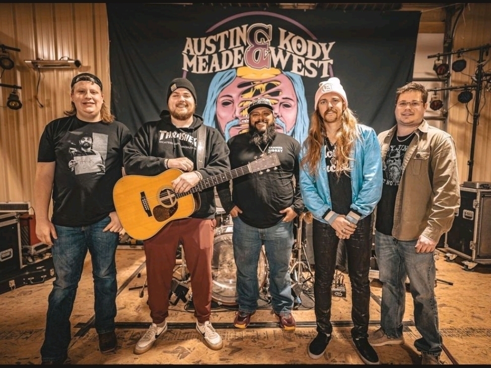 Kody West Concert & Tour History (Updated for 2025 - 2026) | Concert ...