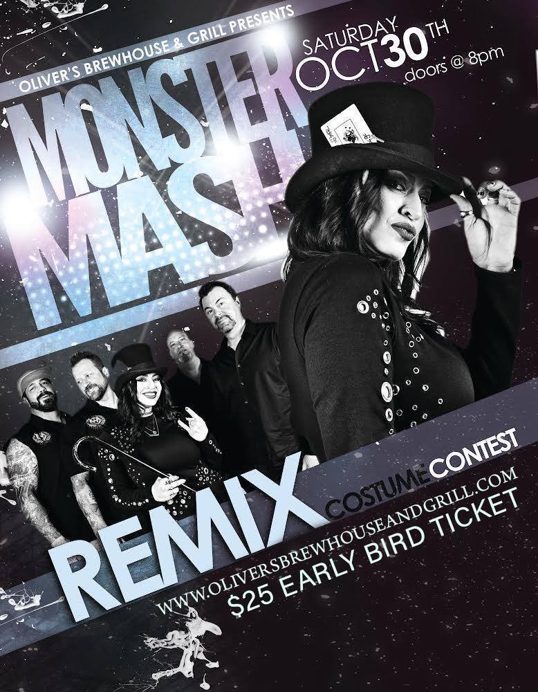 Remix Concert & Tour History | Concert Archives