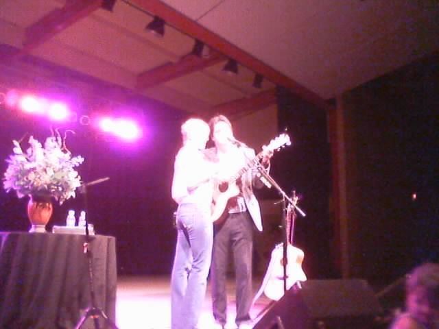 Concert History of Interlochen Auditorium Interlochen, Michigan, United ...