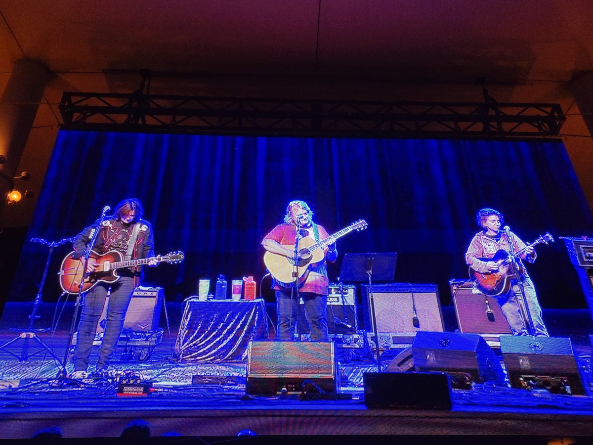 Indigo Girls's 2021 Concert Photos | Concert Archives