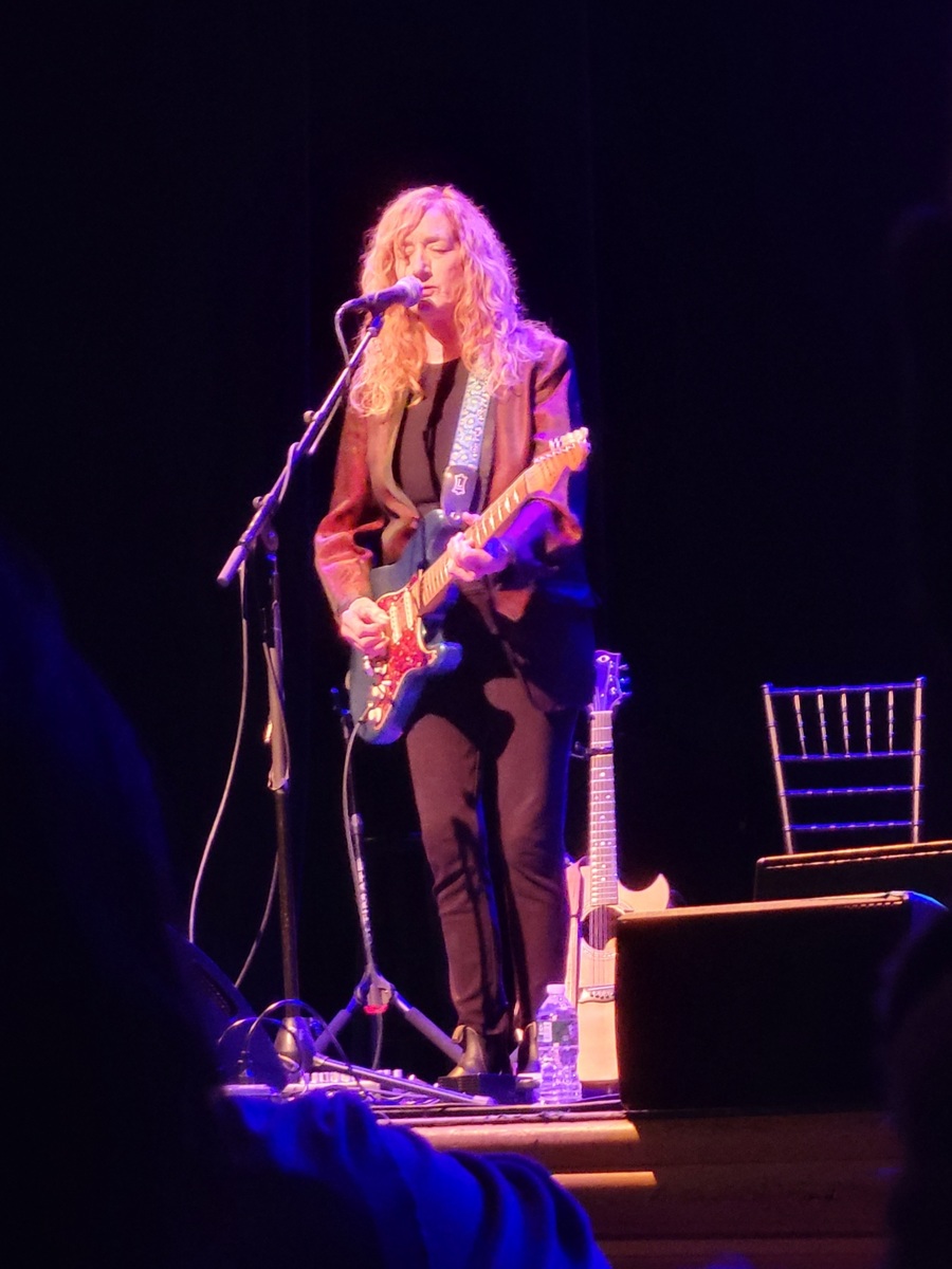 patty larkin Concert & Tour History (Updated for 2024) | Concert Archives