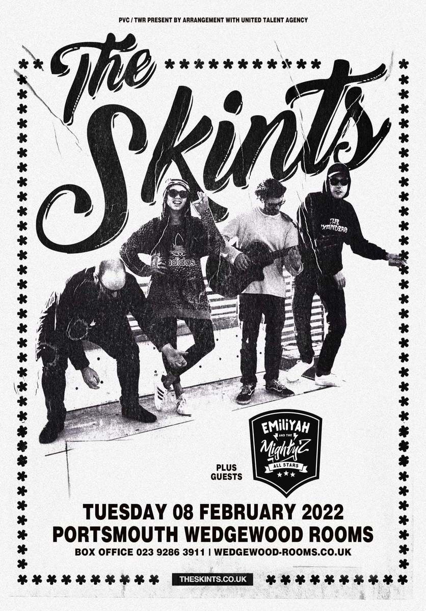 Emiliyah and the Mightyz All Stars Concert & Tour History | Concert ...