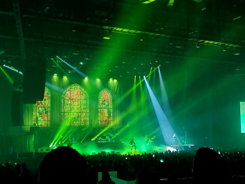 Concert History of Waterfront Music Pavilion Camden, New Jersey, United ...