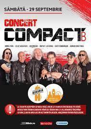 Compact Concert & Tour History | Concert Archives