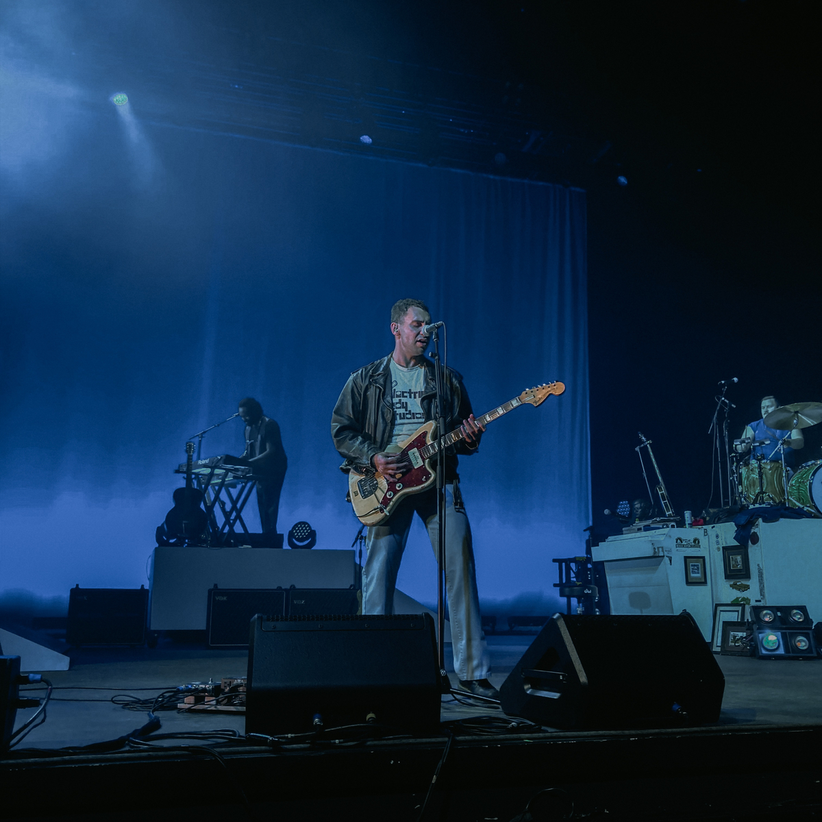 Concert History of The Factory St. Louis, Missouri, United States ...