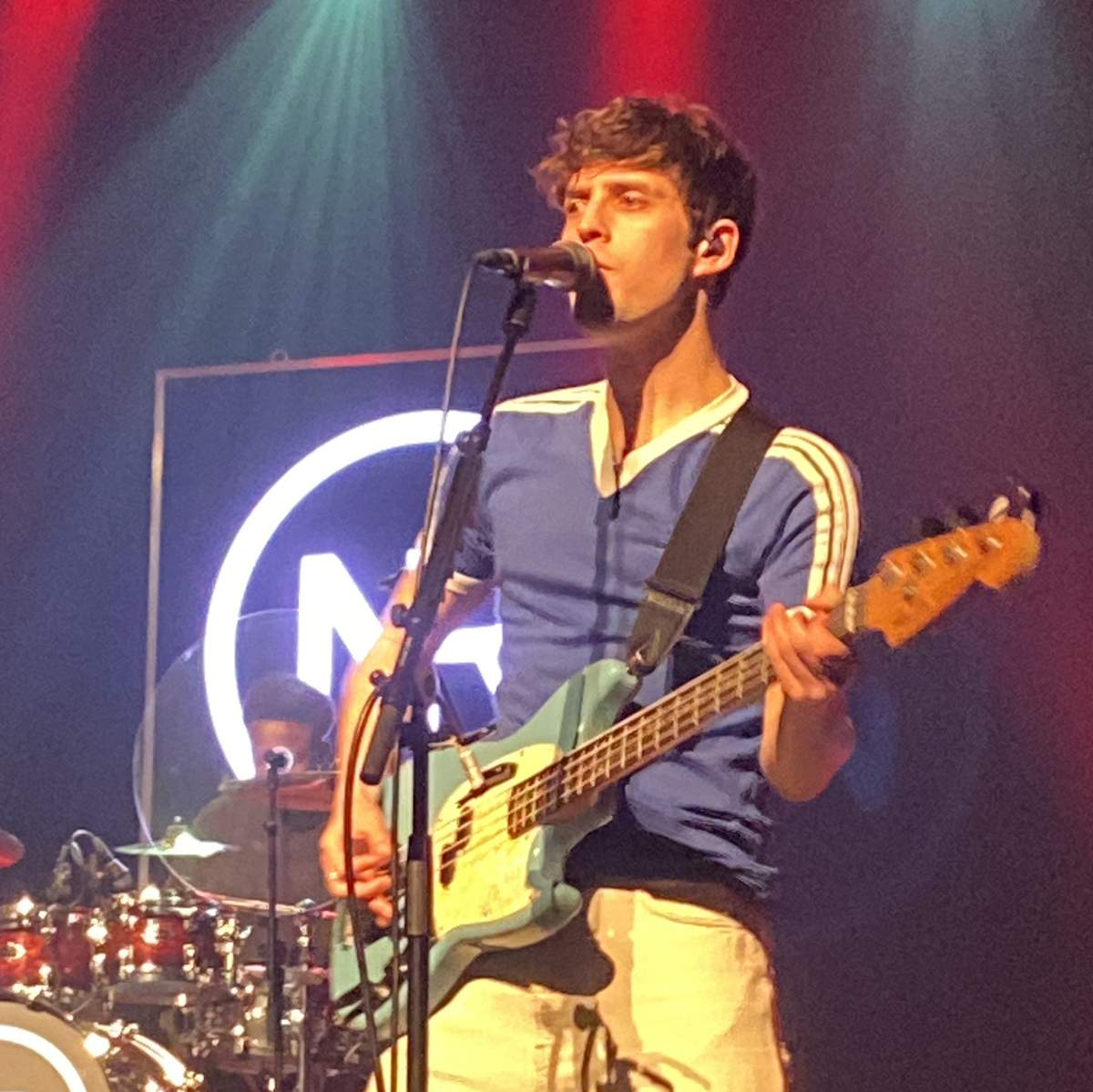 Ryan Mack Concert & Tour History | Concert Archives