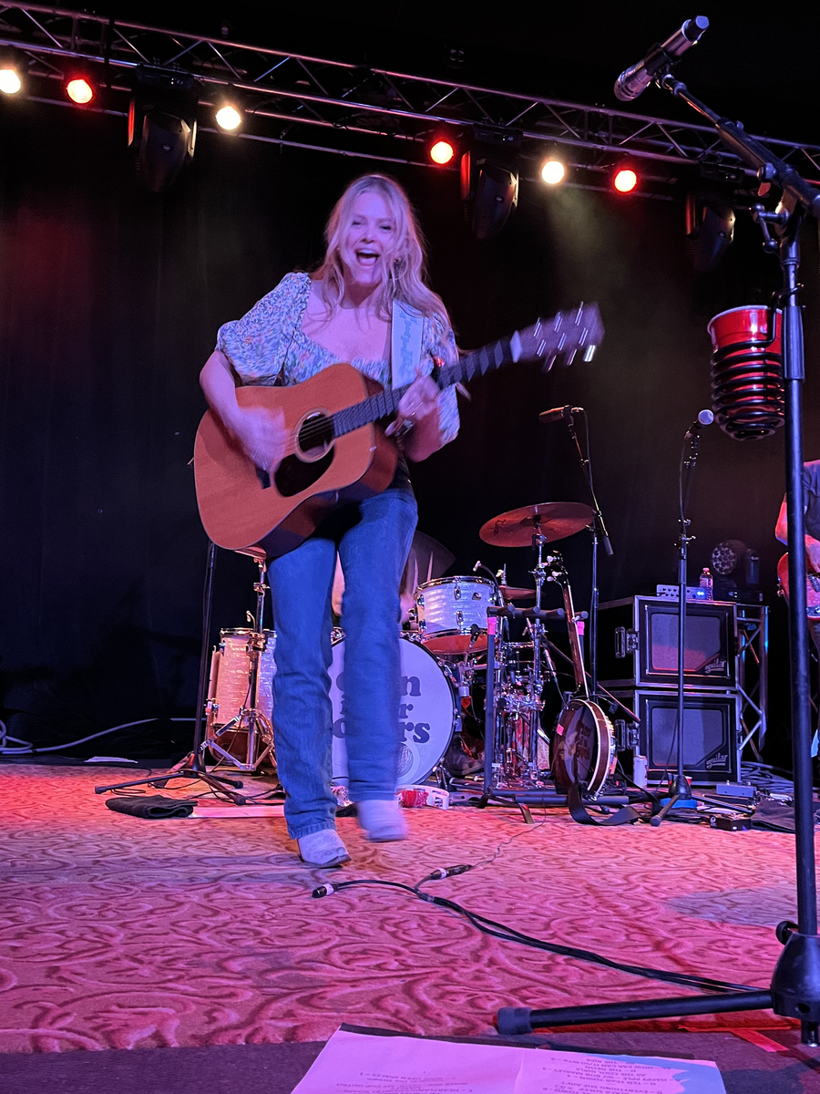 John Goolsby Concert Photos | Concert Archives