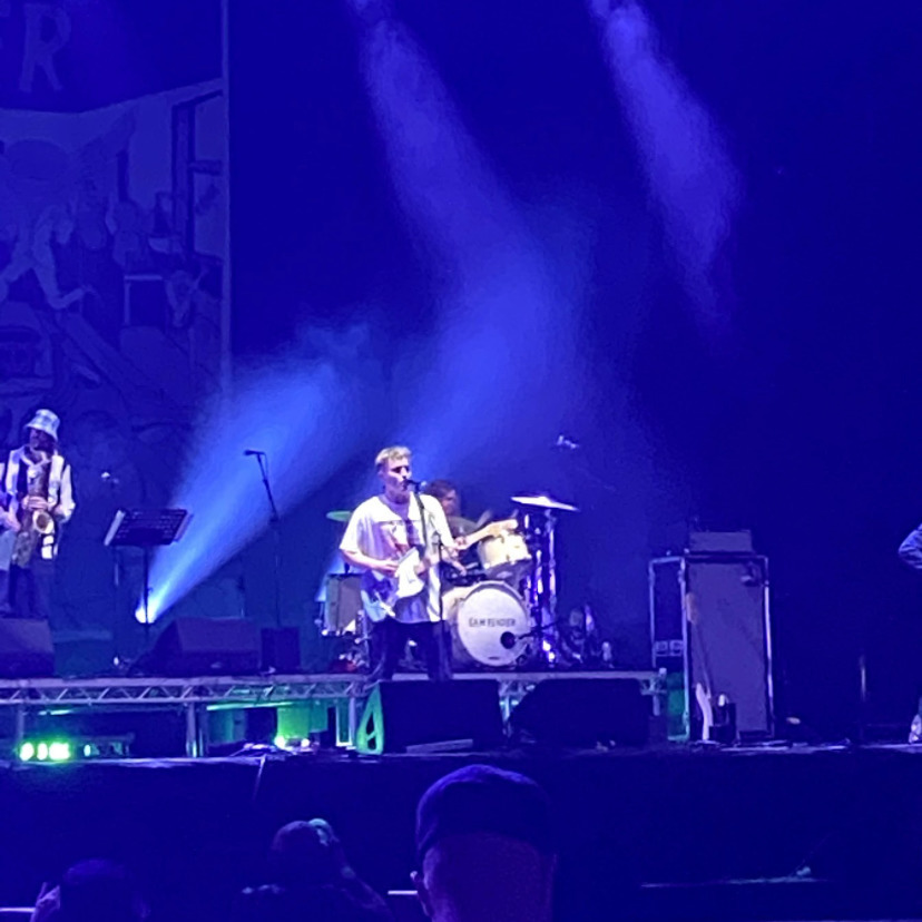 Concert History of Virgin Money Unity Arena Newcastle upon Tyne ...