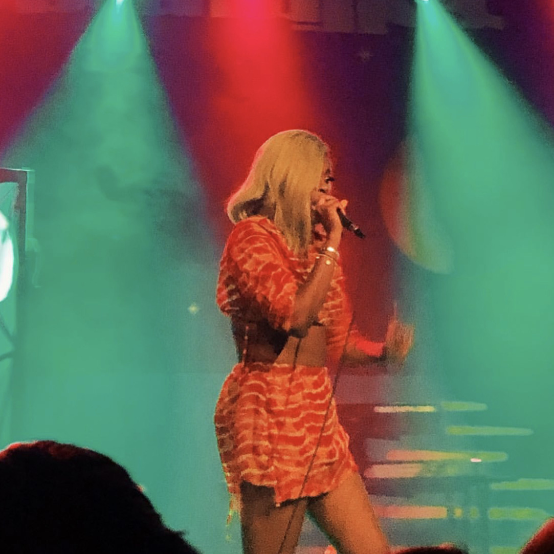 Kah-Lo Concert & Tour History (Updated for 2025) | Concert Archives