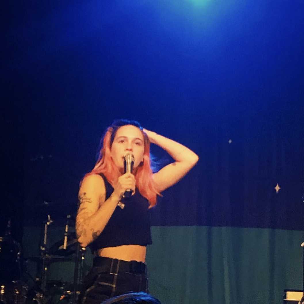 Kah-Lo Concert & Tour History | Concert Archives