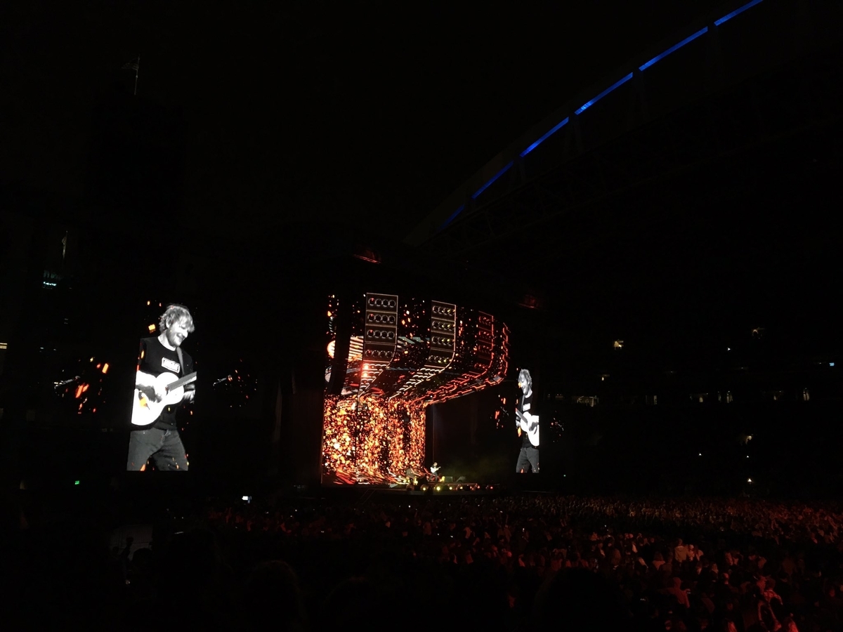 Concert History of Lumen Field Seattle, Washington, United States ...