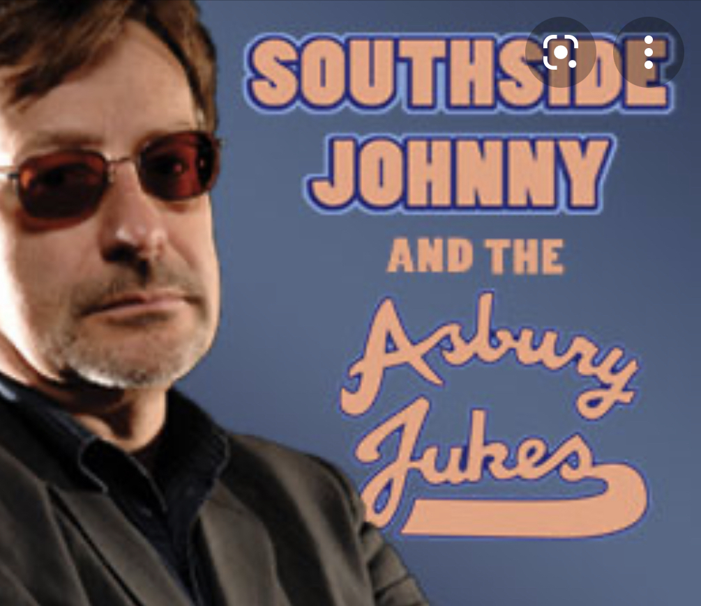 Southside Johnny & The Asbury Jukes Concert & Tour History (Updated for ...