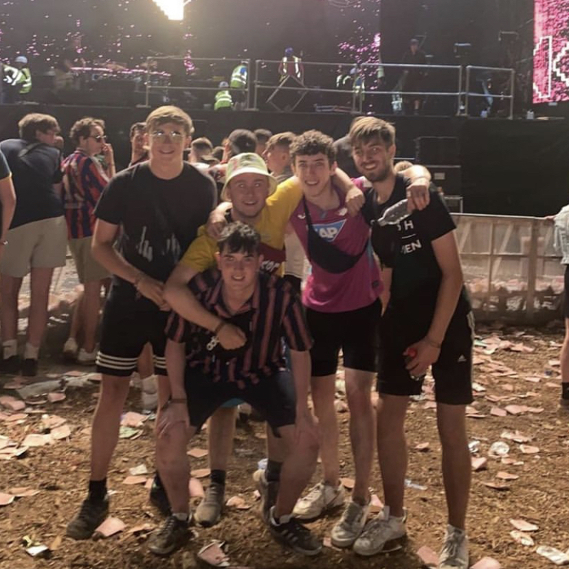 TPD TV Concert & Tour History (Updated for 2024) | Concert Archives