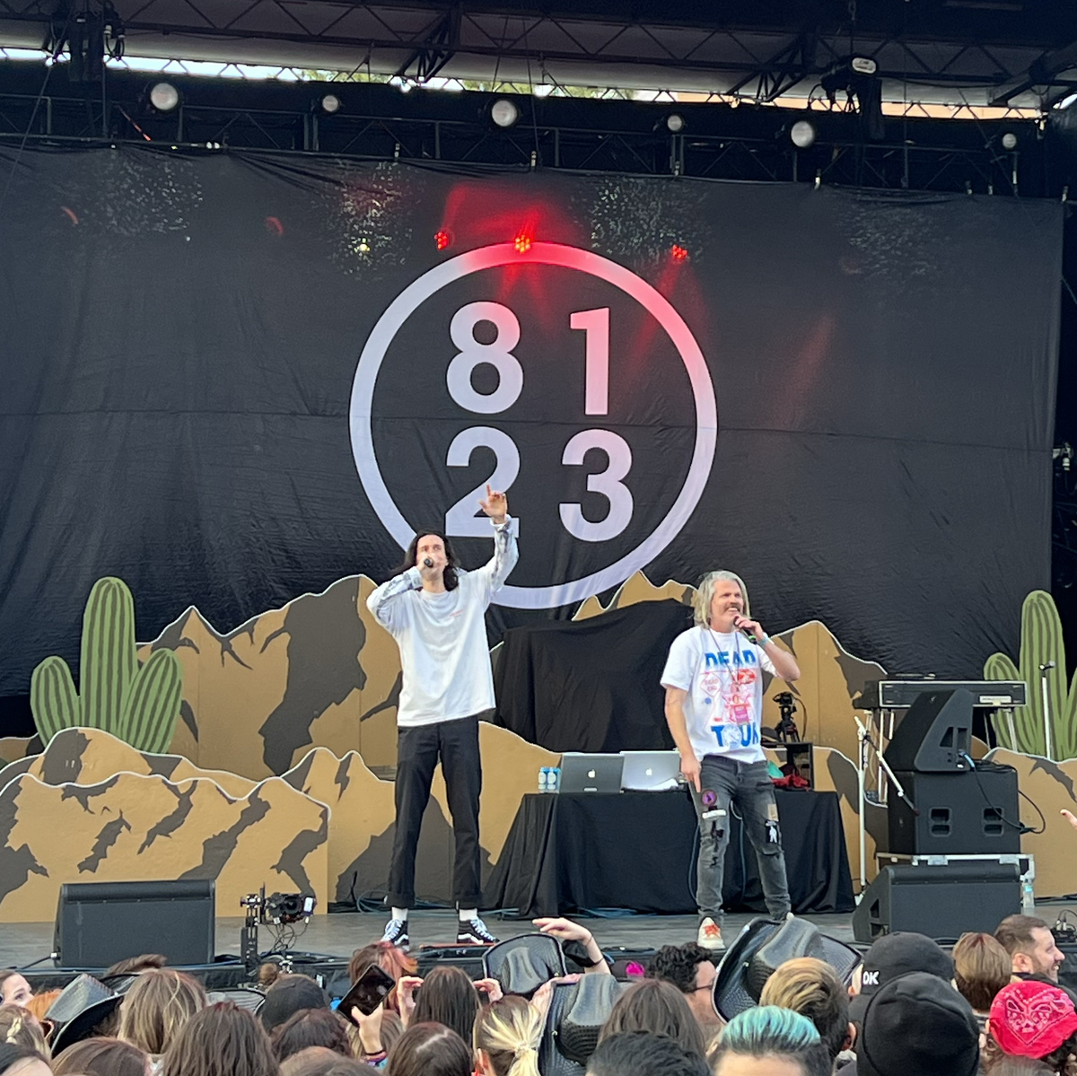 John the Ghost Concert & Tour History | Concert Archives