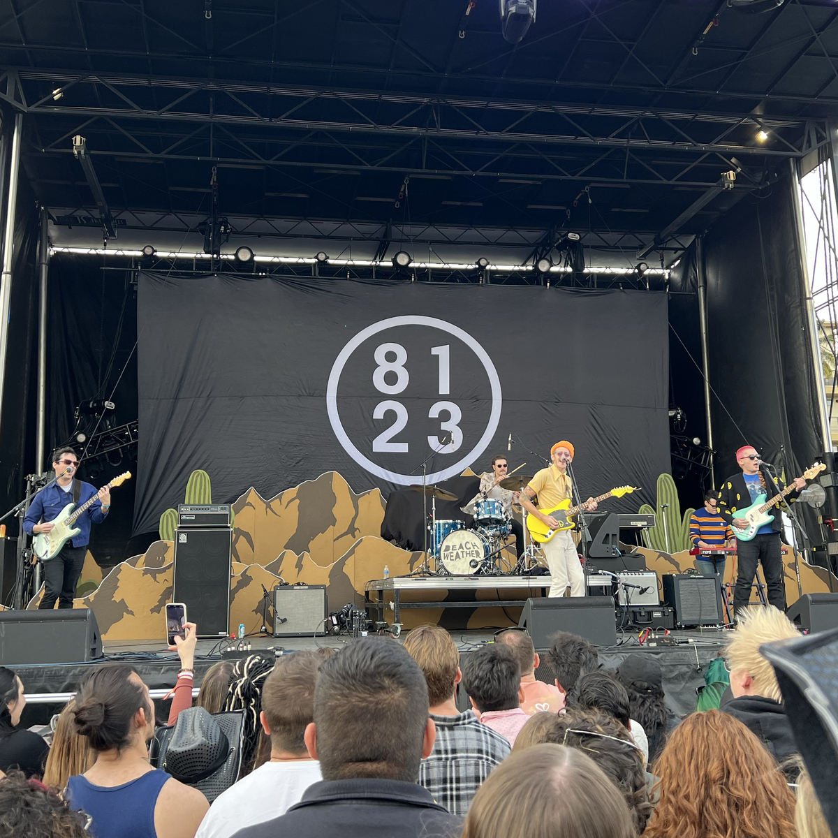 John the Ghost Concert & Tour History | Concert Archives