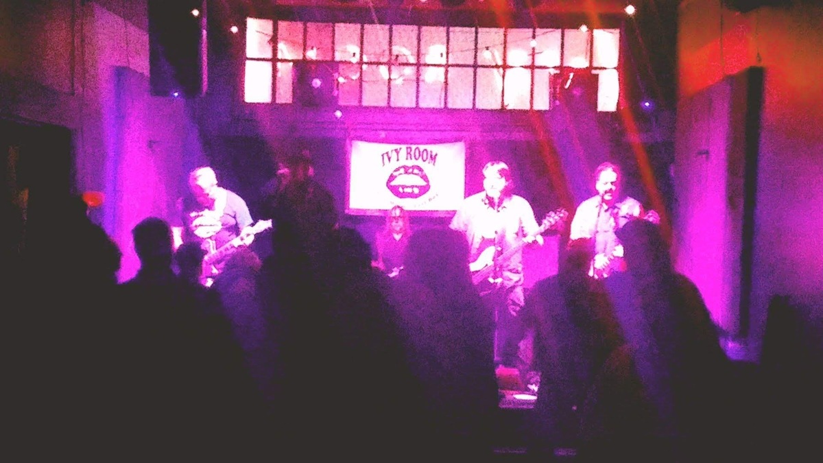 Control Freaks Concert & Tour History (Updated for 2025) | Concert Archives