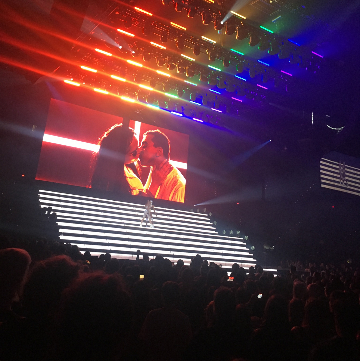 Concert History of Wolstein Center At Cleveland State University ...