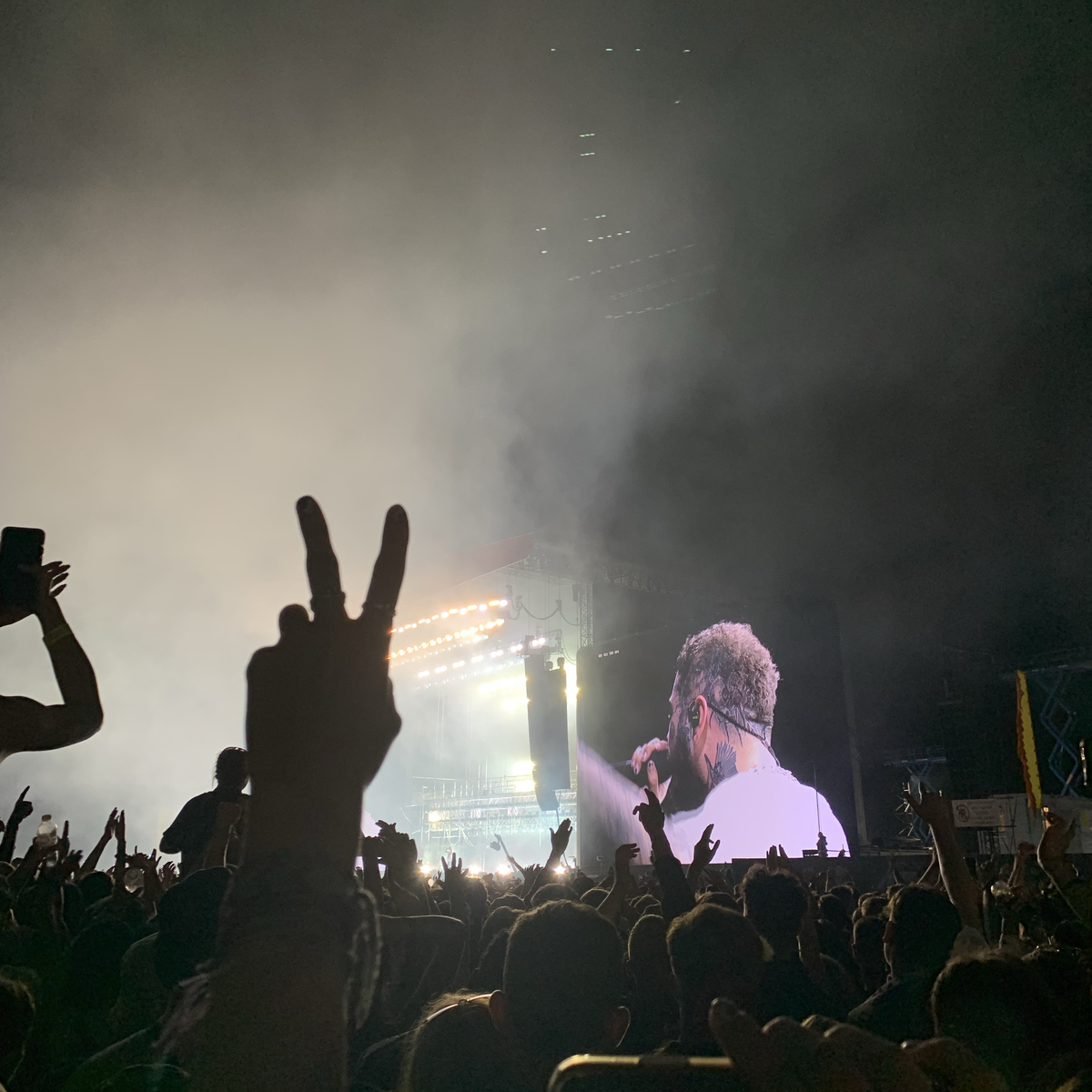 Aug 27, 2021: Reading Festival 2021 at Reading, England, United Kingdom ...