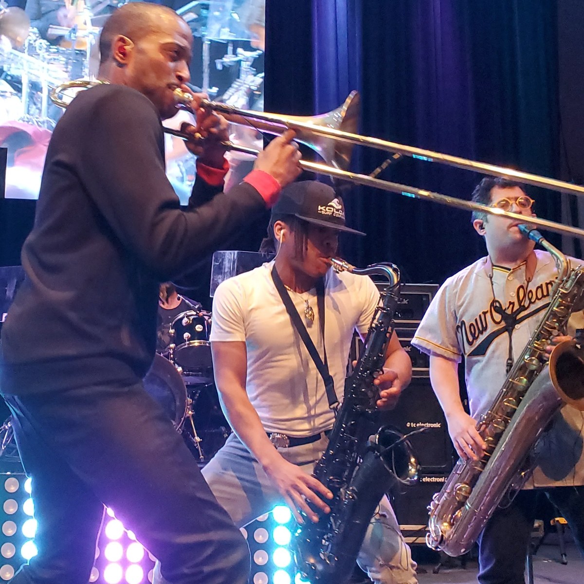 Hasizzle Concert & Tour History (Updated for 2025) | Concert Archives