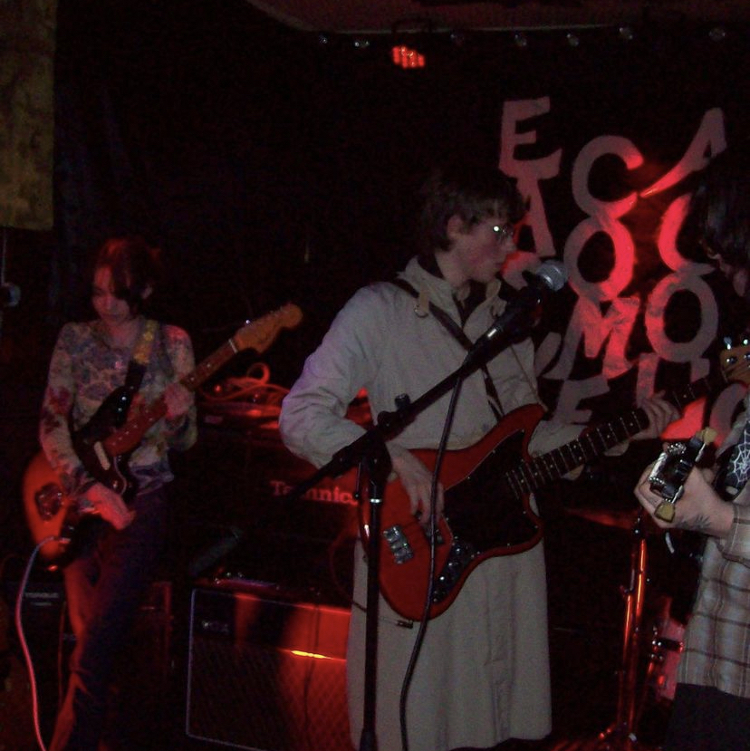 Brian Destiny Concert & Tour History | Concert Archives