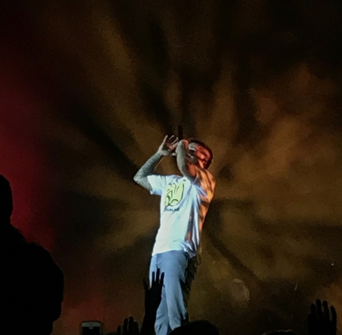 Dizzy Wright World Peace