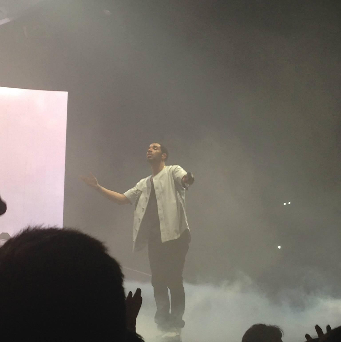 Drake Concert & Tour History (Updated for 2022) | Concert Archives