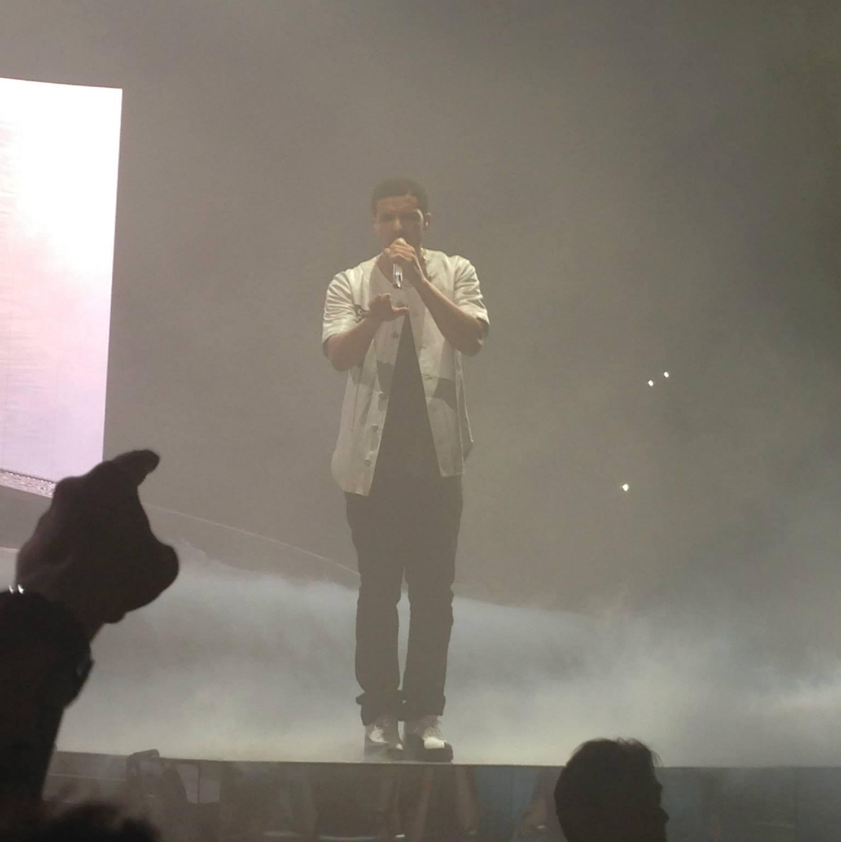 Drake Concert & Tour History (Updated for 2022 - 2023) | Concert Archives