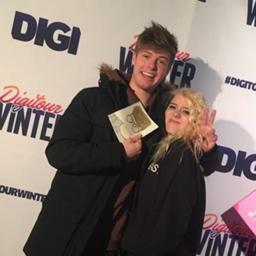 Raegan Beast Concert & Tour History | Concert Archives