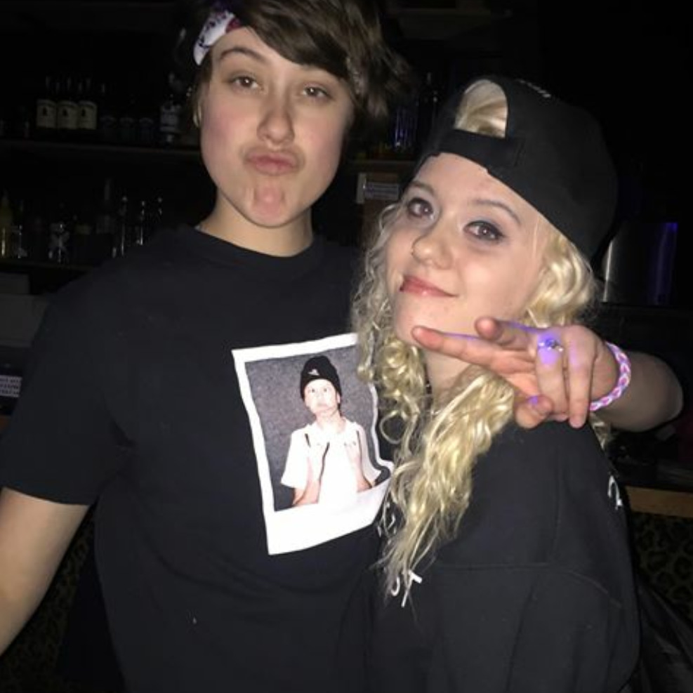 Raegan Beast Concert & Tour History | Concert Archives