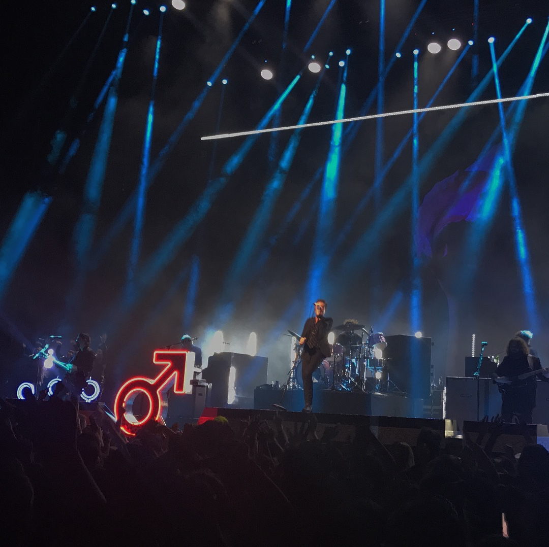 The Killers's 2017 Concert Photos | Concert Archives