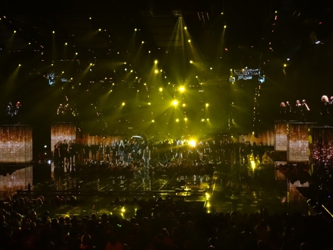 Skylar Grey Concert & Tour History | Concert Archives