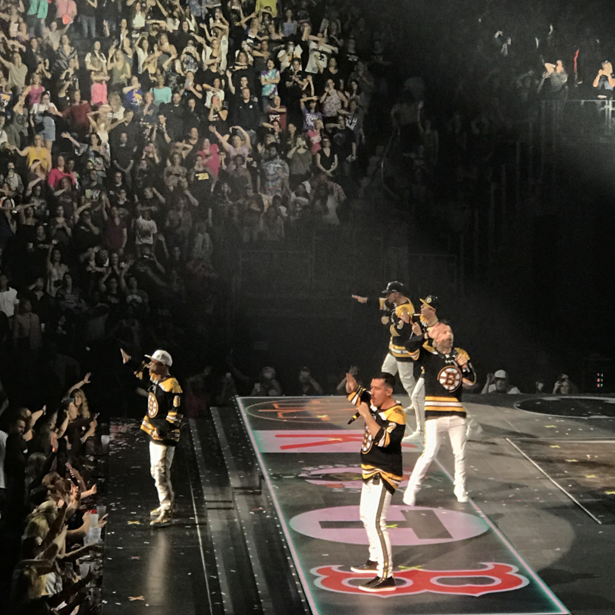 Debbie Gibson Concert & Tour History | Concert Archives