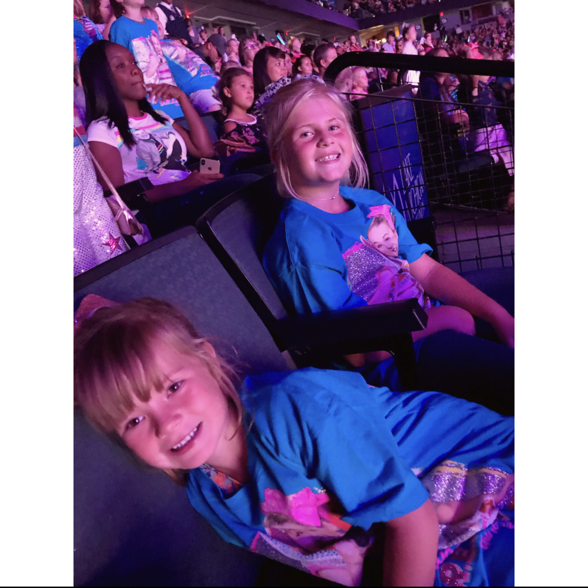 JOJO Siwa Concert & Tour History (Updated for 2024) | Concert Archives
