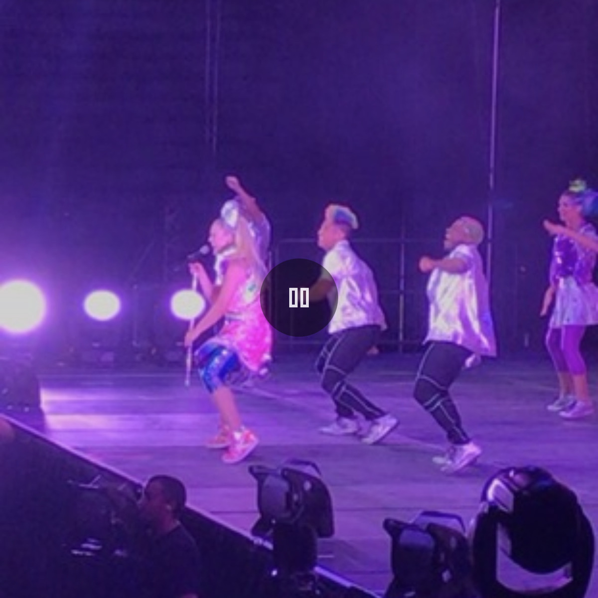 JOJO Siwa Concert & Tour History (Updated for 2024) | Concert Archives