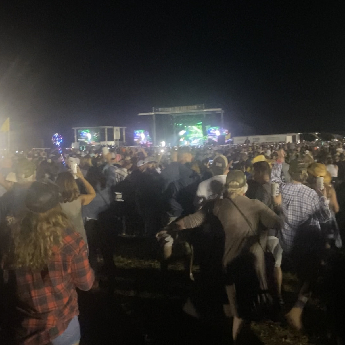 Concert History of Kubiak Family Farms Fowlerville, MI | Concert Archives