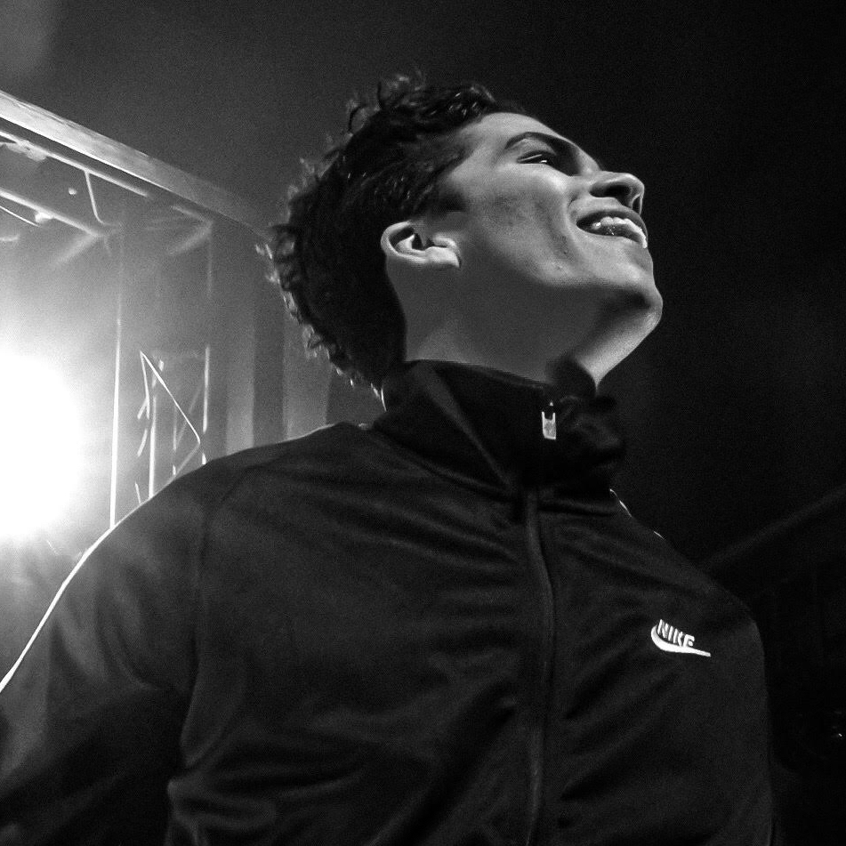 Linus Bruhn Concert & Tour History | Concert Archives