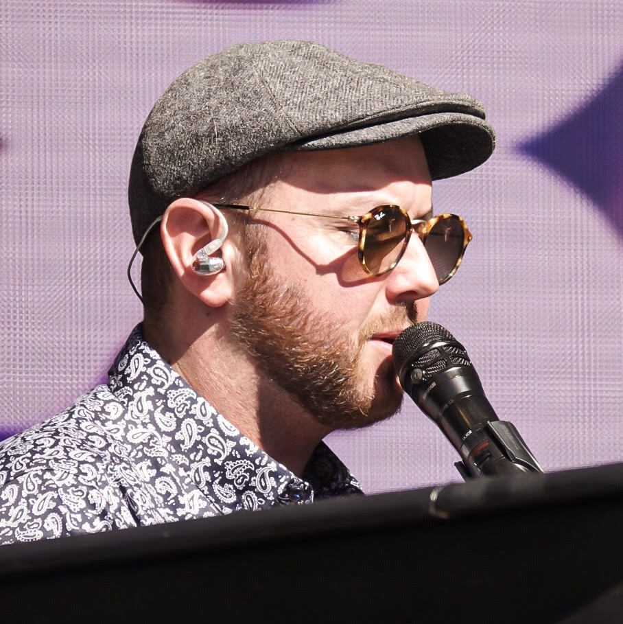 Declan J Donovan Concert Photos | Concert Archives