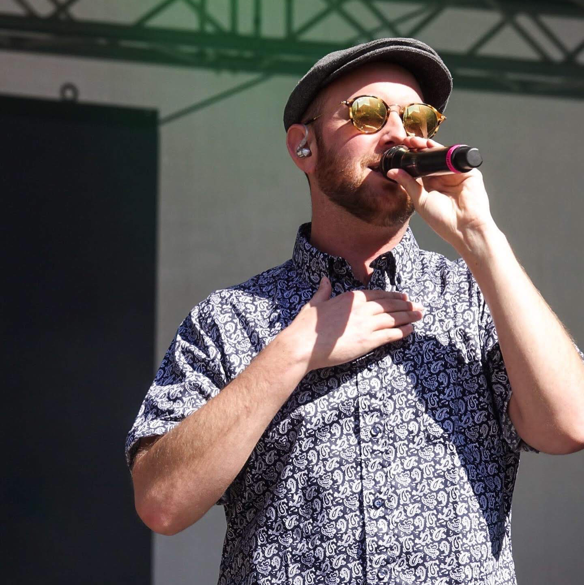 Declan J Donovan Concert Photos | Concert Archives